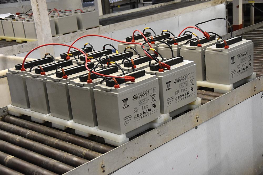 Understanding VRLA Batteries: A Comprehensive Introduction
